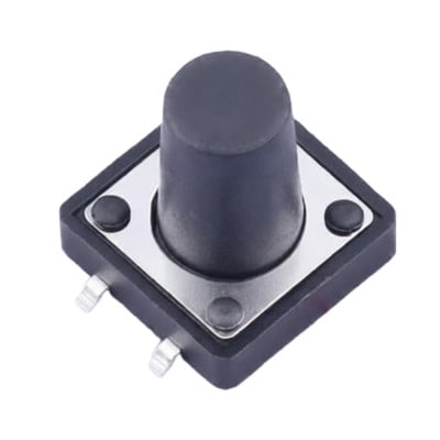 Korean Hroparts Elec K2-1103SP-T4SW-04 Tactile Switch for sale