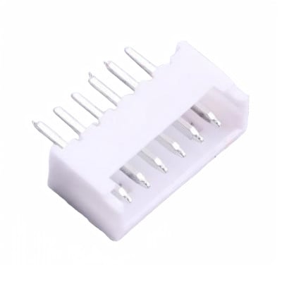 Liansheng 1130200035 Male Pin Header Chip for PCB Connections