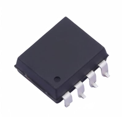 Broadcom ACNW3410-300E Gate Driver Isolator Chip