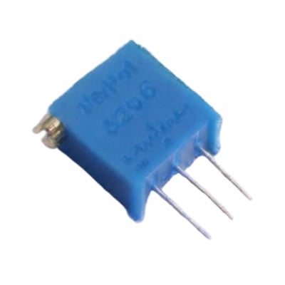 JIERR 3296X-1-503LF Slide Potentiometer