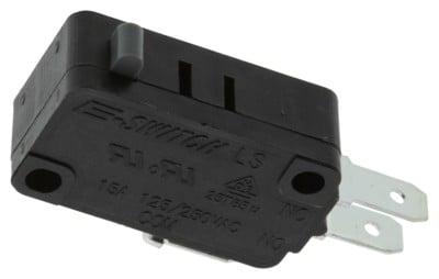 E-Switch LS0851507F100V1A Limit Switch