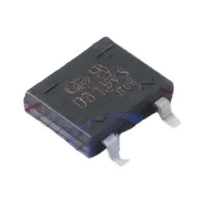 JUXING DB157S Bridge Rectifier Chip for sale
