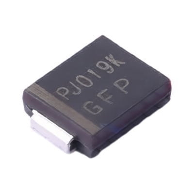 PANJIT 1.5SMCJ40A_R1_00001 TVS Diode