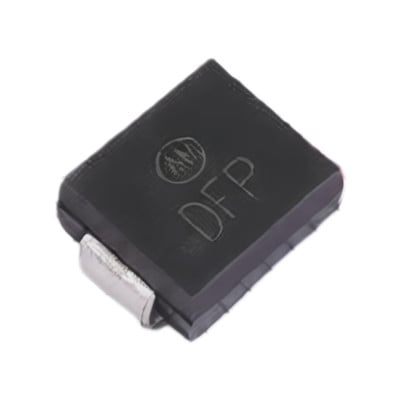 amsem SMBJ36CA TVS Diode