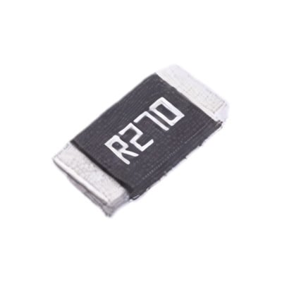 RVR HIXD25LR027J Surface Mount Chip Resistor