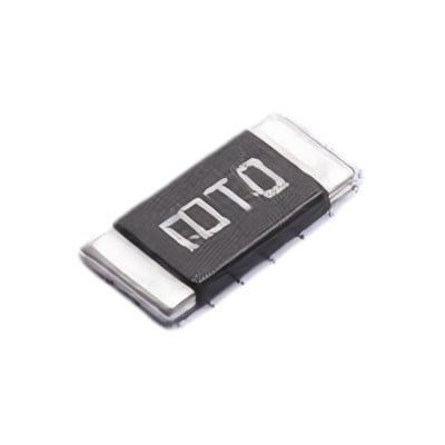 RVR HIXD25LR050F Surface Mount Chip Resistor