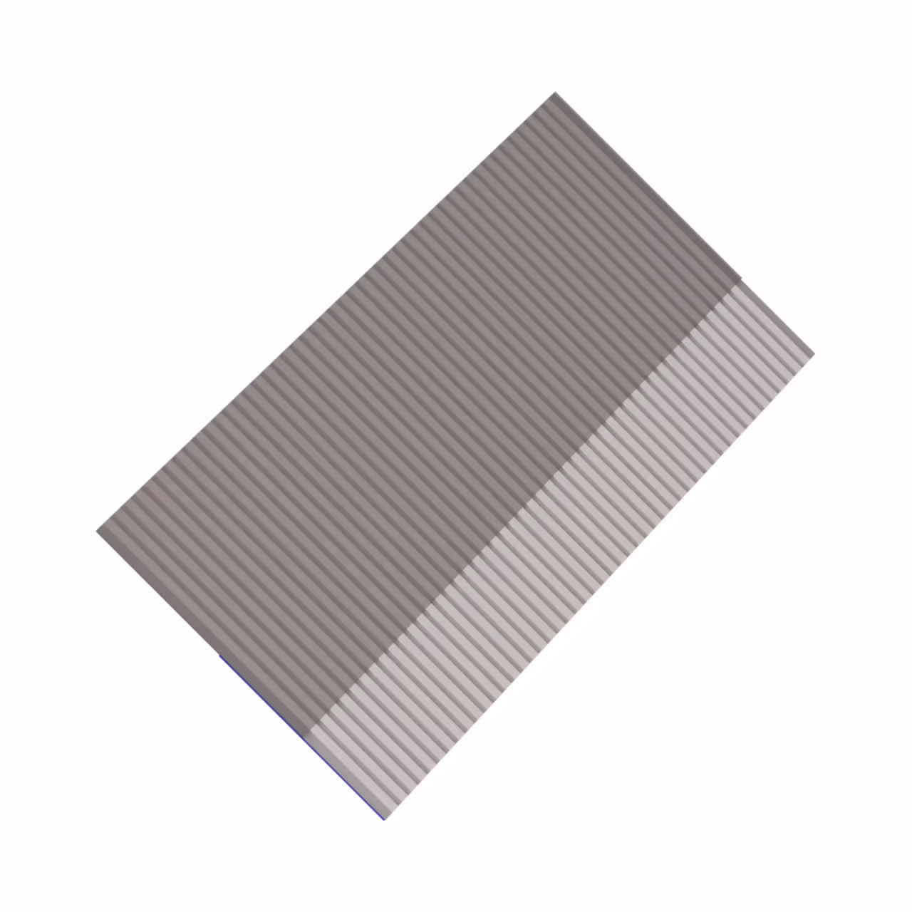 0.50mm Pitch Premo-Flex FFC Jumper, Same Side Contacts (Type A), 102.00mm Cable Length, Tin (Sn) Plating, 48 Circuits for sale