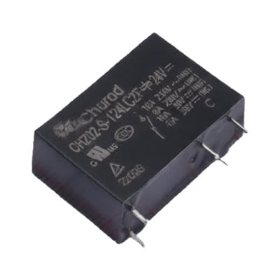 Churod Electronics CHF-S-112DA2 Power Relay Chip