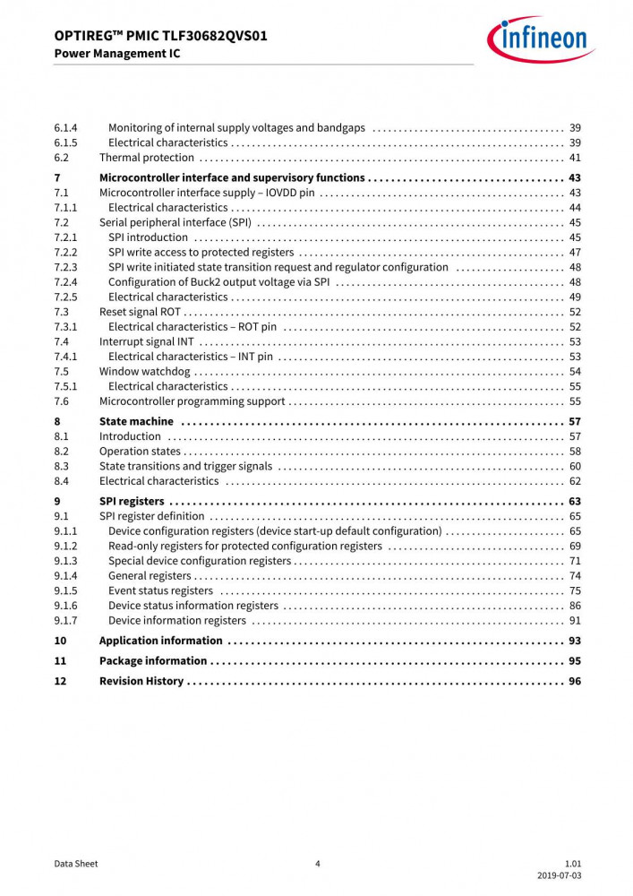 TLF30682QVS01 datasheet page 4