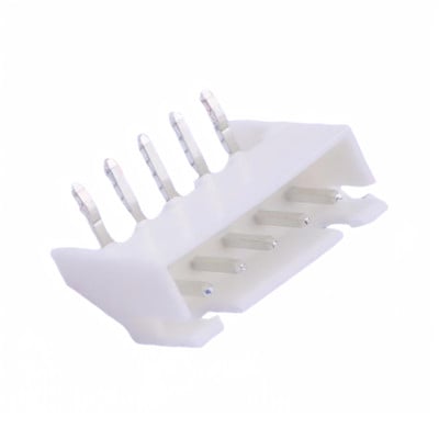 CNJM CNJMA2501WR-11P Male Pin Header