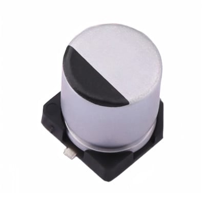 ACMECON GVZ1V337M1010CN Aluminum Electrolytic Capacitor