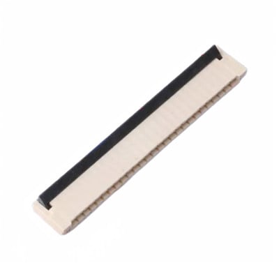 MINTRON HW10200-28 FFC FPC Flat Flexible Connector Assembly