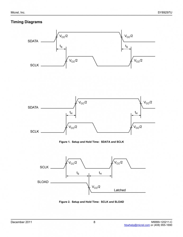 SY89297UMG technical document page 8
