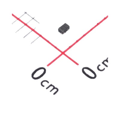 PJSEMI ESDU5V0ADF TVS Diode