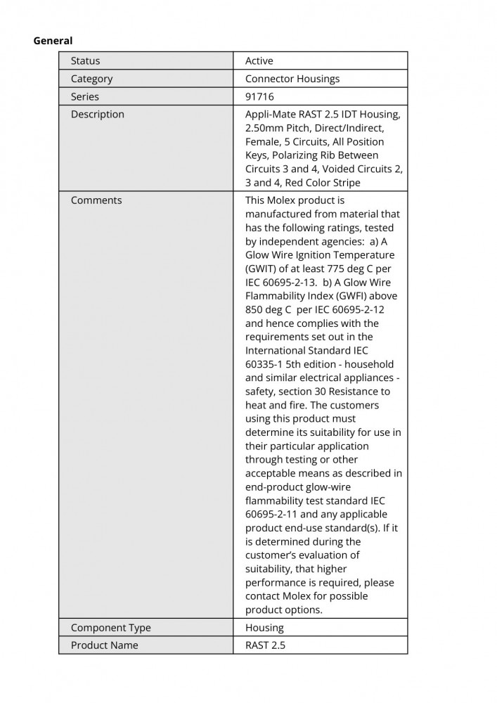 917161015 technical document page 2