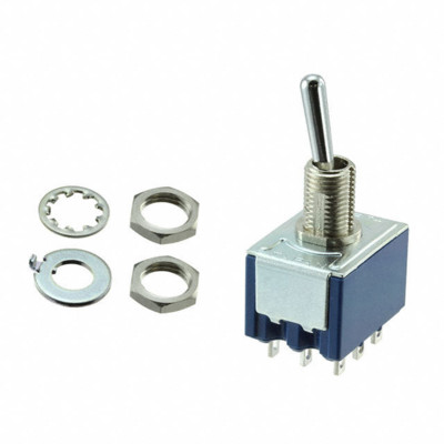 Nidec 8A3022-Z Toggle Switch Chip