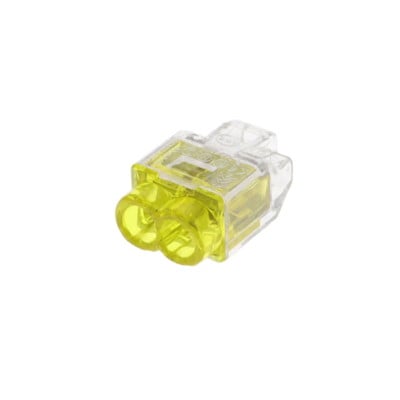 TE Connectivity 926823-4 Wire Splice Connector