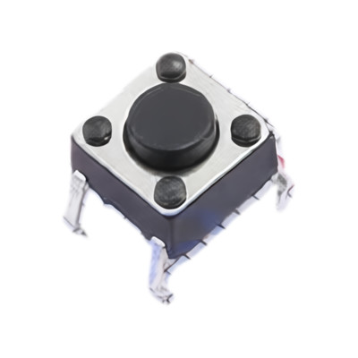 Yuandi TS-1095-A2B3-D1 Tactile Switch for sale