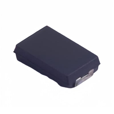 AISHI SA10JM101A19R55XXX Aluminum-Polymer Capacitor