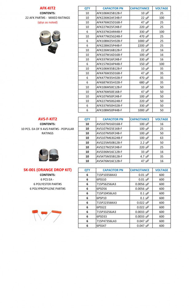 MICA-KIT1 document page 7