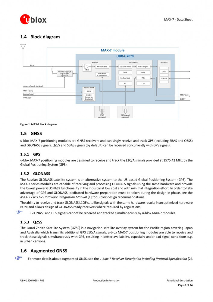 MAX-7 document page 8