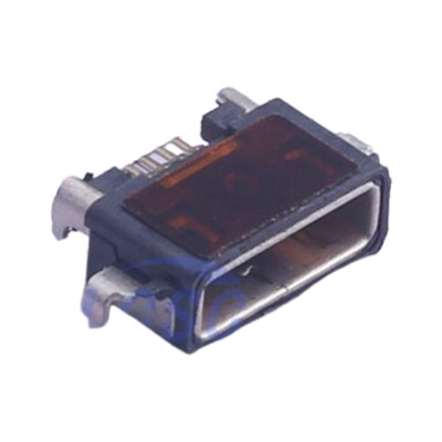 Korean Hroparts Elec TYPE-C-31-E-11B USB Type-C Connector Assembly