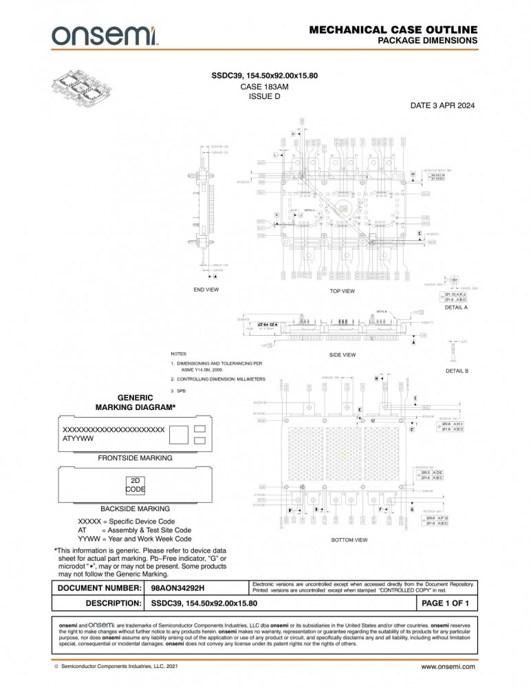 NVXR17S90M2SPB datasheet page 10