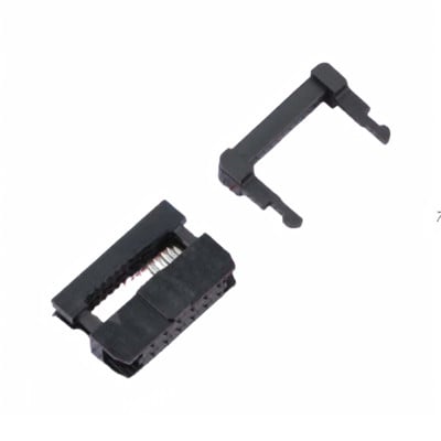 Yxcon IDC2-60354B0ATB1 Free Hanging Panel Mount Chip
