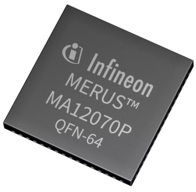 Infineon MA12070P for sale