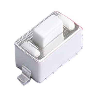 Korean Hroparts Elec K2-1847FT-A3SA-01 Tactile Switch