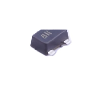 onsemi DTC123JM3T5G Single Pre-Biased Bipolar Transistor