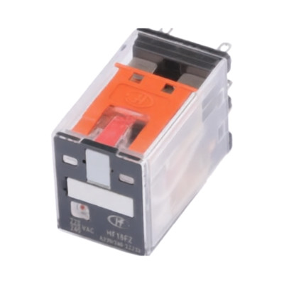 HONGFA HF18FF/A220-3Z2 Power Relay