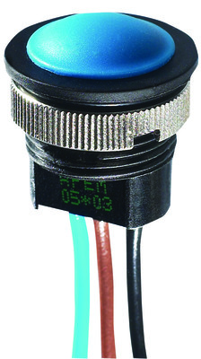 APEM IAR3F1600 Pushbutton Switch for sale
