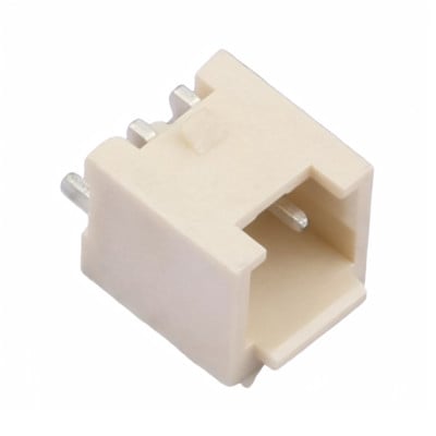 Hanbo Electronic WAFER-MX125WT-2A Male Header Pins