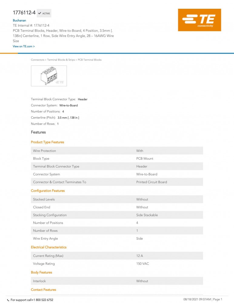 1776112-4 technical document page 1