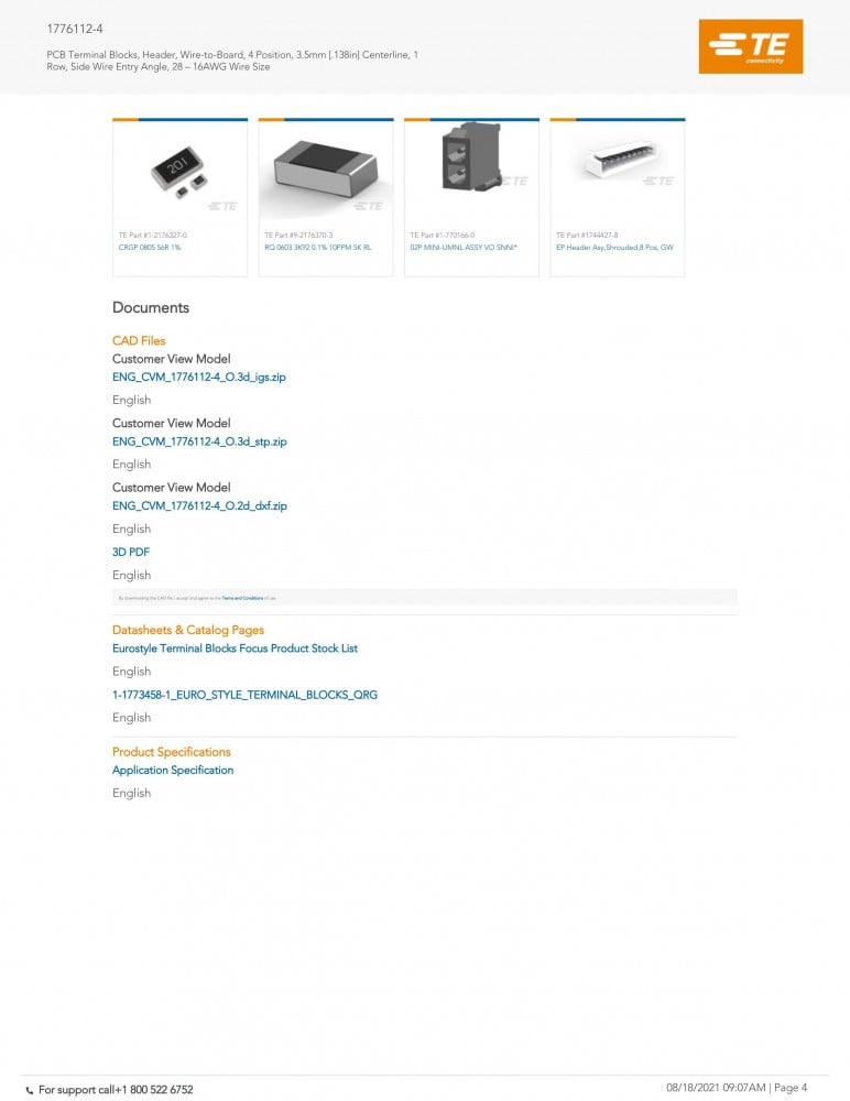 1776112-4 technical document page 4