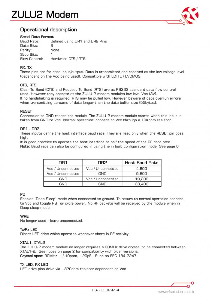 ZULU2-M89-SO technical document page 3