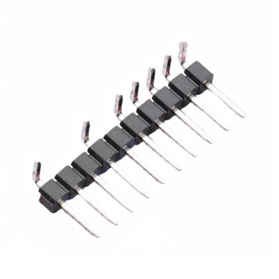 XYECONN XY-PZ2.54R-02-8P Male Pin Header
