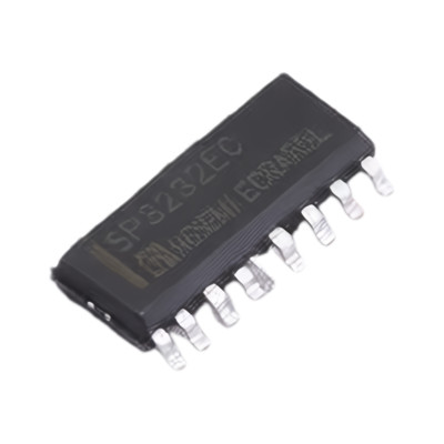 HGSEMI SP3232AEIN Driver Receiver Transceiver Chip
