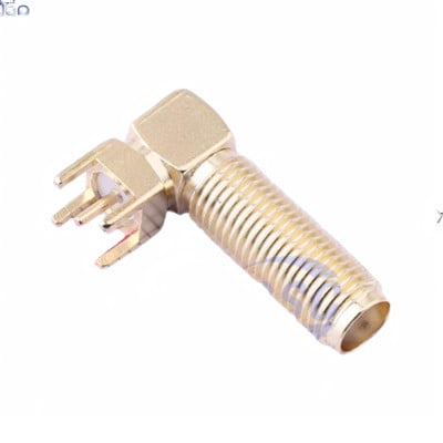 XUNPU SMA-JW-C-J-357-426A Coaxial Connector RF Assembly