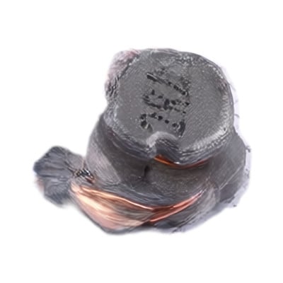 hanxia HX CY54-6.8UH
