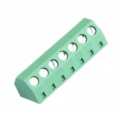 DORABO DB127S-5.08-12P-GN-S