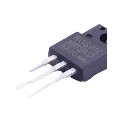 MOSPEC Semicon MBRF20200CL Single Diode for sale
