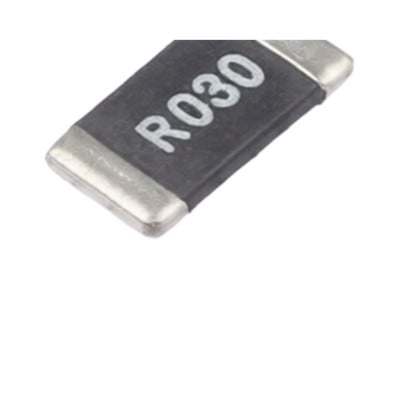 PSA FMF25FPKR010-LH Surface Mount Chip Resistor