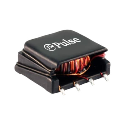 PULSE PM2155.015NLT Pulse Transformer Chip