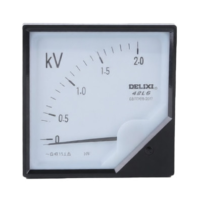 Delixi Electric 42L6V2000V10V for sale