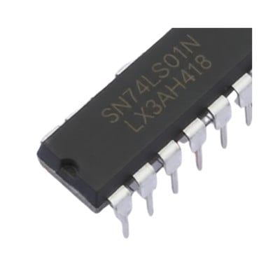 lingxingic SN74HCT04DR (LX) Gates and Inverters Chip