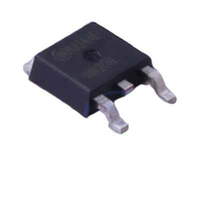 onsemi HGTP5N120BND Single IGBT