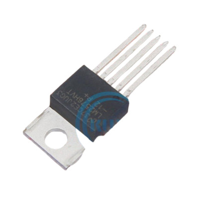 HTC LM2576HVR-5.0 DC DC Switching Voltage Regulator