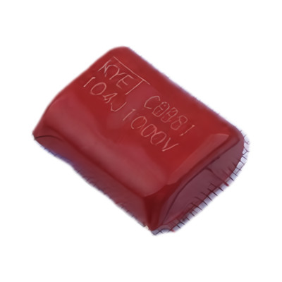 KYET PS102J3F1504 Film Capacitor